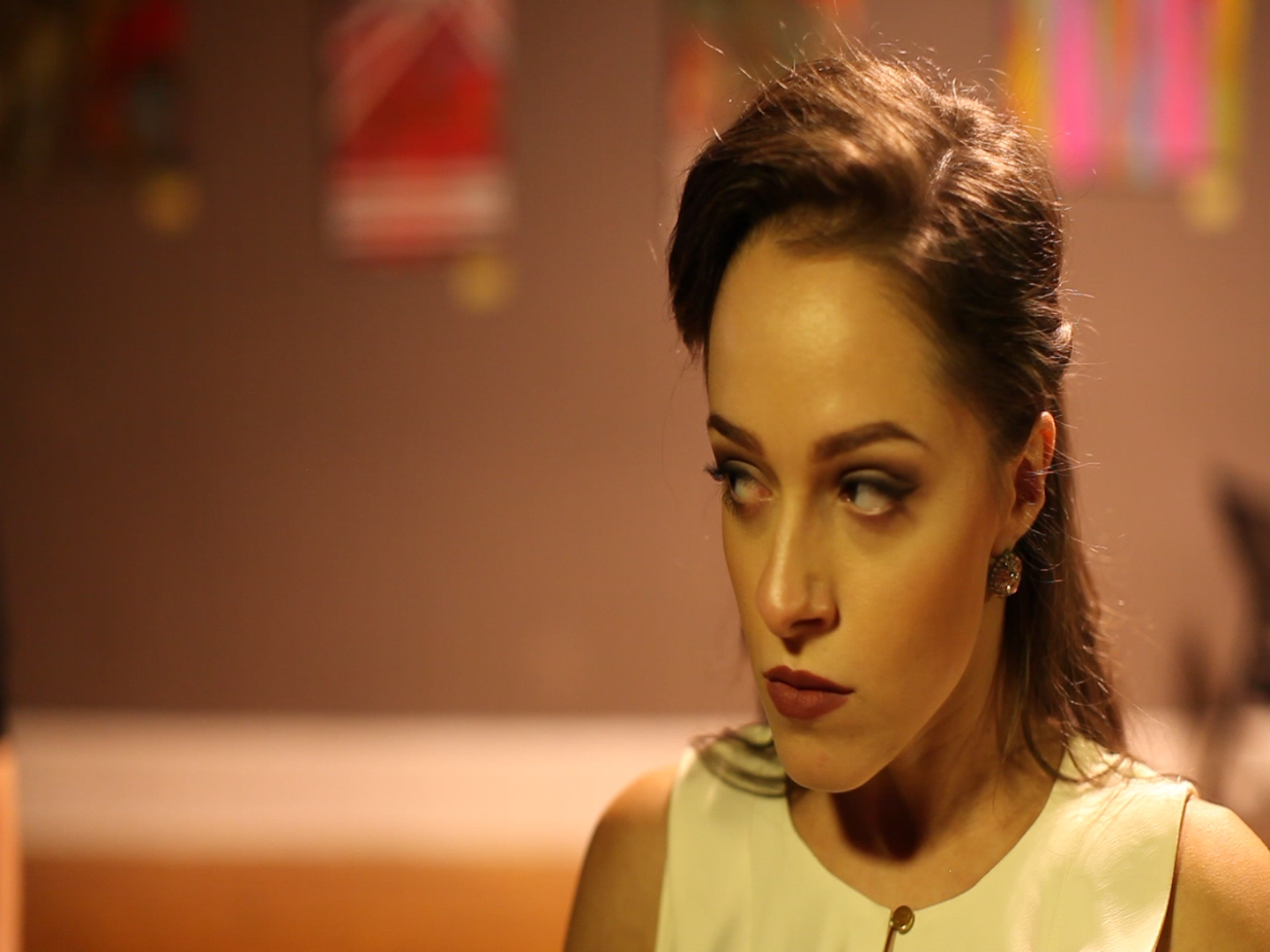 Art Heist - Mickey Hadick the Writer